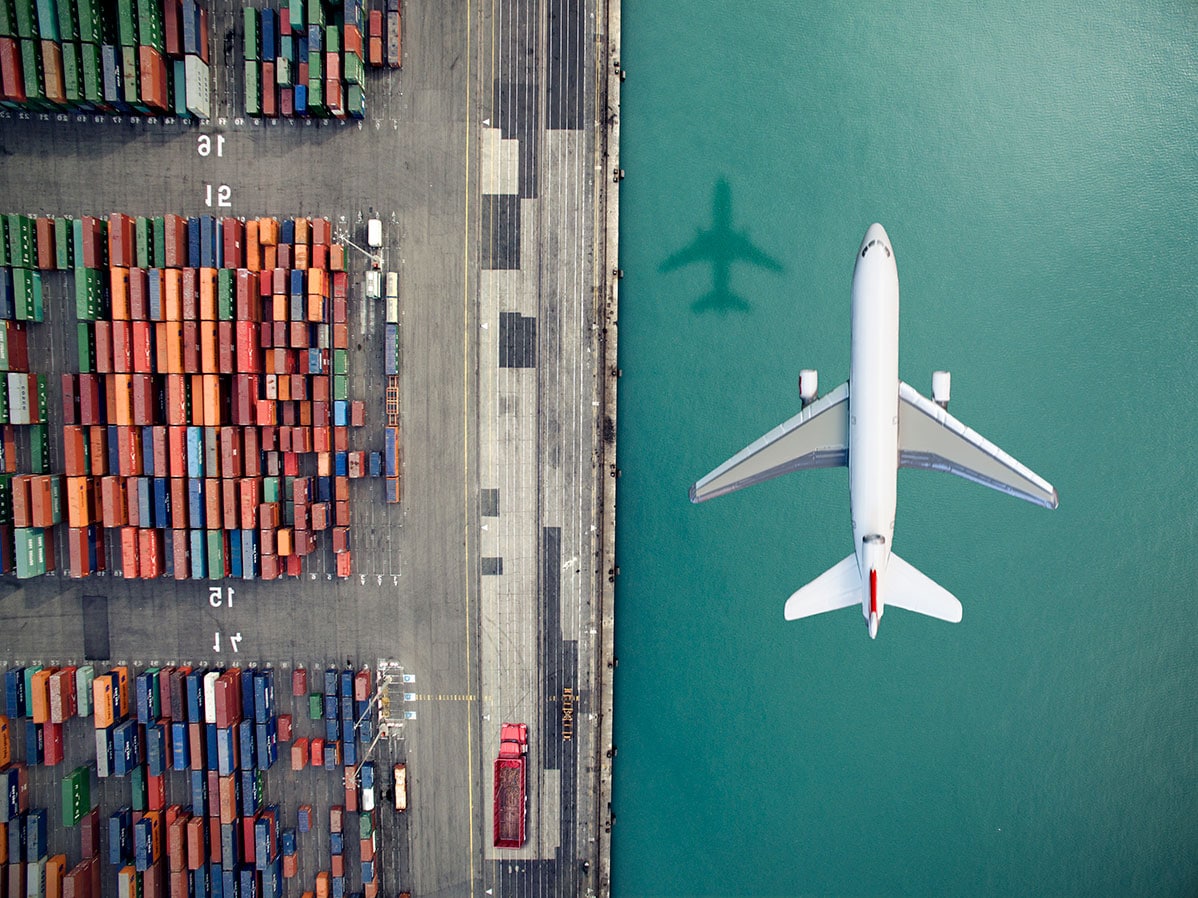 Industry Solutions - Imperative Logistics