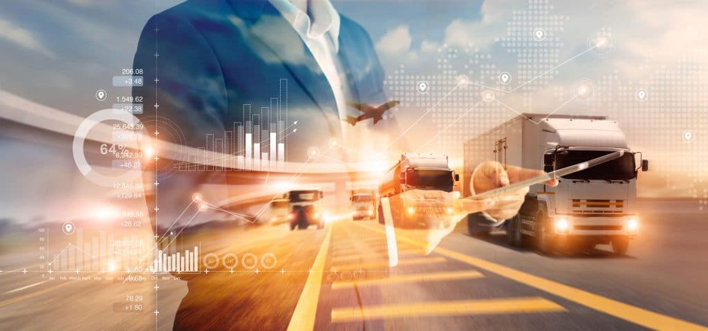 Logistics Management - Imperative Logistics