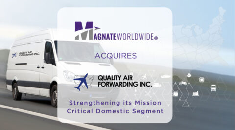 Imperative Logistics | Premier Global Forwarding Solutions - Imperative Logistics
