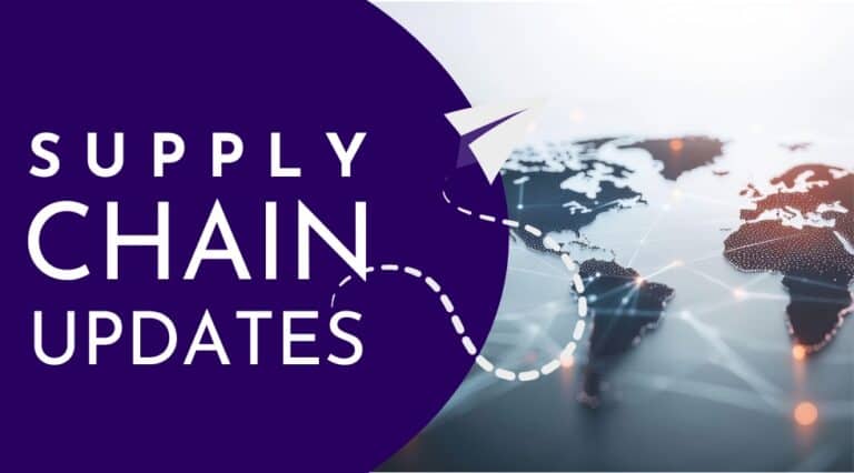 Supply Chain Updates—July 31, 2025 Tariff Update - Imperative Logistics