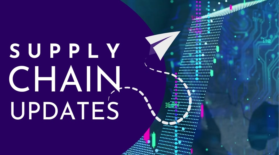 Supply Chain Updates—September 2, 2025 Newsletter - Imperative Logistics